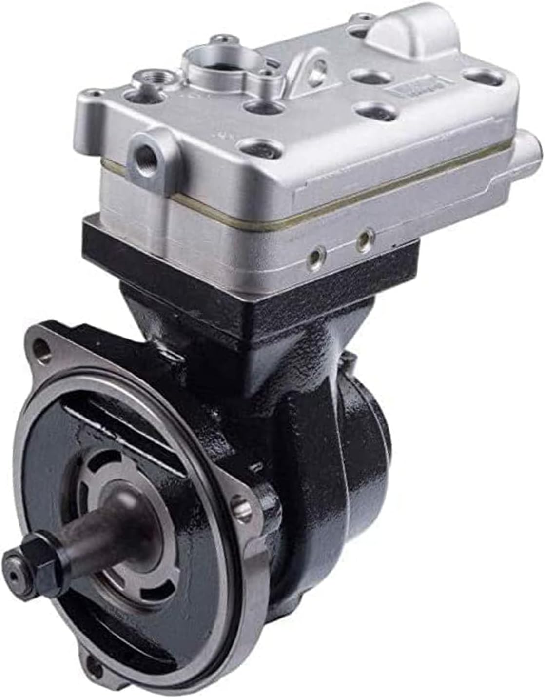 Air Brake Compressor 22040500 For Volvo L150G L220H L250G EC340D EC350 ...